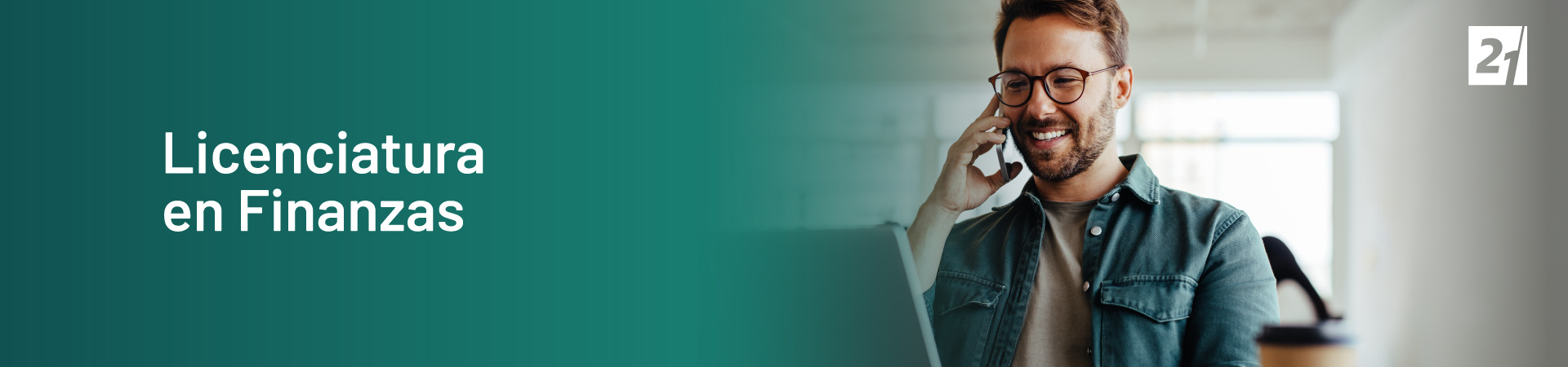 Licenciatura en Finanzas | Universidad Siglo 21